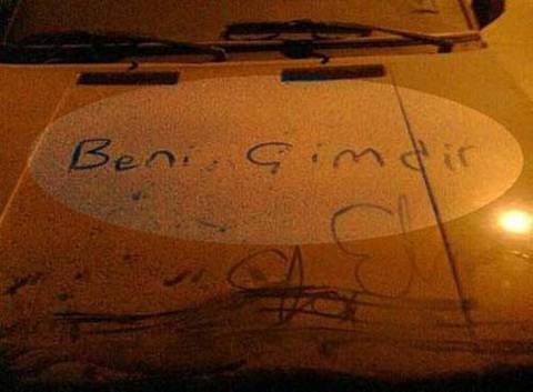 İnanılmaz 'bayan eleman aranıyor' ilanı!