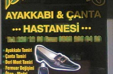 İnanılmaz 'bayan eleman aranıyor' ilanı!