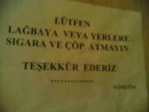 İnanılmaz 'bayan eleman aranıyor' ilanı!