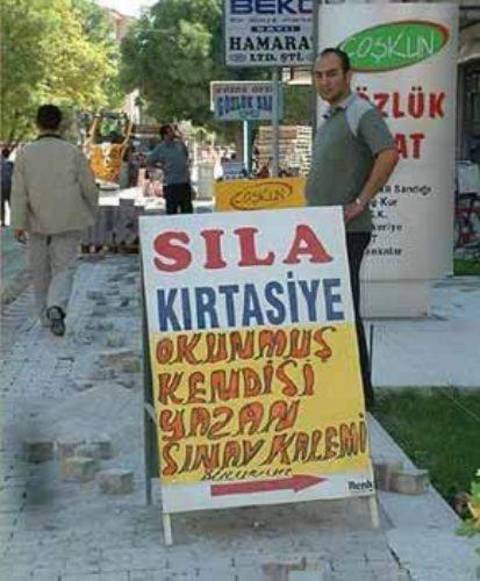 İnanılmaz 'bayan eleman aranıyor' ilanı!