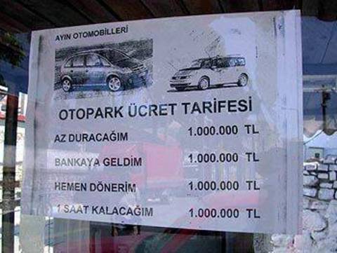 İnanılmaz 'bayan eleman aranıyor' ilanı!