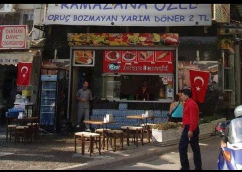 İnanılmaz 'bayan eleman aranıyor' ilanı!