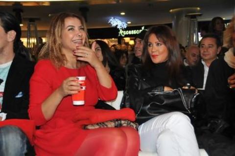 Oya Germen - 1 - Magazin