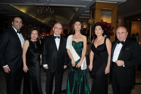 Aksoy Ailesinin Mutlu Günü - Davetler Galeriları