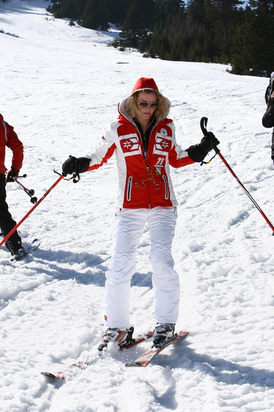 Alara 'moral' tatilinde - HT Kulüp Galeriları