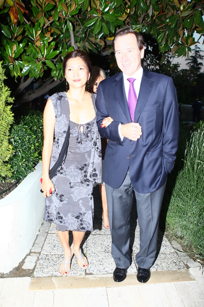 Swiss'in 20. yıl daveti - Davetler Galeriları