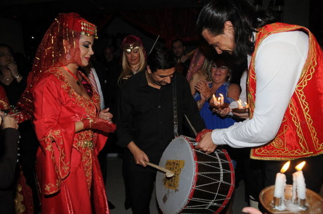 Tanyeli - 1 - Magazin