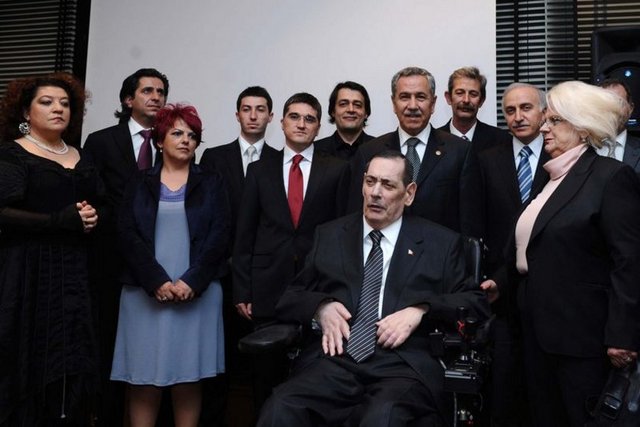 Menderes ailesinin acılarla dolu öyküsü!