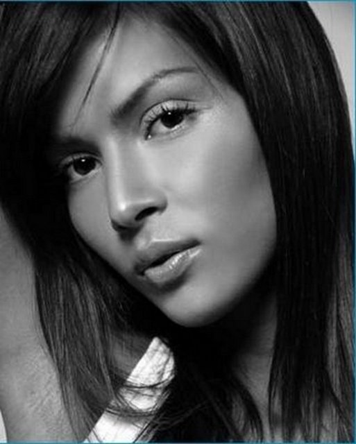 Balkanların en seksi kızı