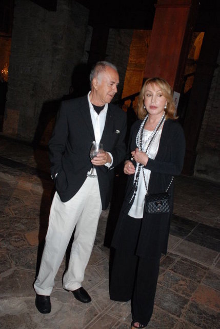 Simavi'ye hırsız şoku - HT Kulüp Galeriları