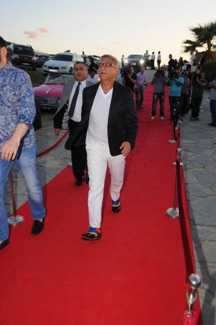 Melek Angun ile evlenen Oktay Kaynarca'nın nikâhı Twitter'a böyle ...