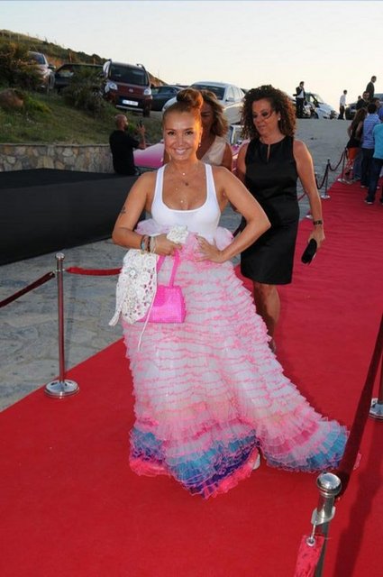 Melek Angun ile evlenen Oktay Kaynarca'nın nikâhı Twitter'a böyle ...