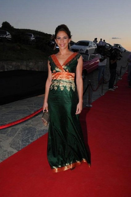 Melek Angun ile evlenen Oktay Kaynarca'nın nikâhı Twitter'a böyle ...