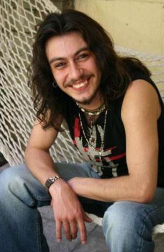 Mine Çağlayan, Kerim Tekin, Barış Akarsu