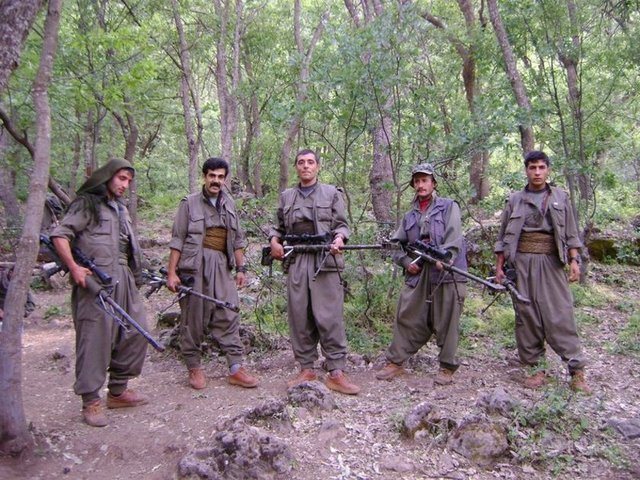 PKK'lı teröristler Şemdinli baskınına böyle hazırlandılar...