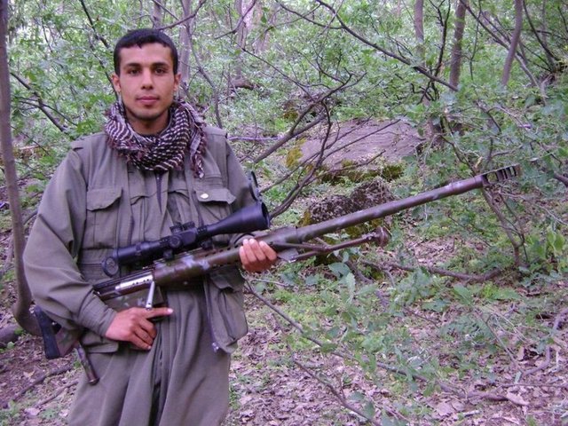 PKK'lı teröristler Şemdinli baskınına böyle hazırlandılar...