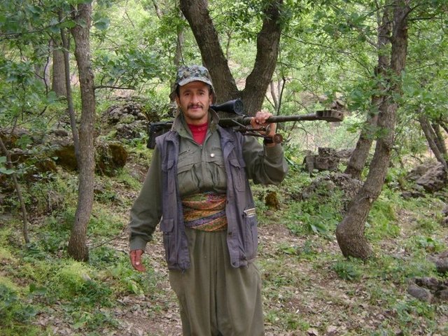 PKK'lı teröristler Şemdinli baskınına böyle hazırlandılar...