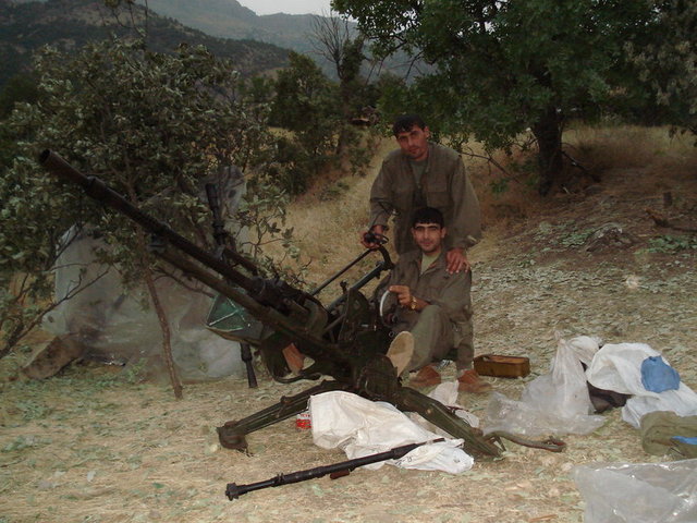 PKK'lı teröristler Şemdinli baskınına böyle hazırlandılar...