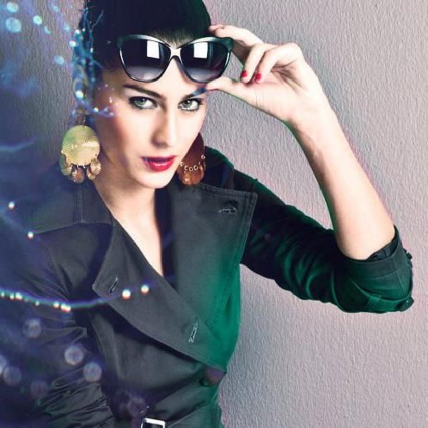 Karadağlı manken Sandra Markoviç’in ajansı tarafından fuhuşa zorlandığı ...