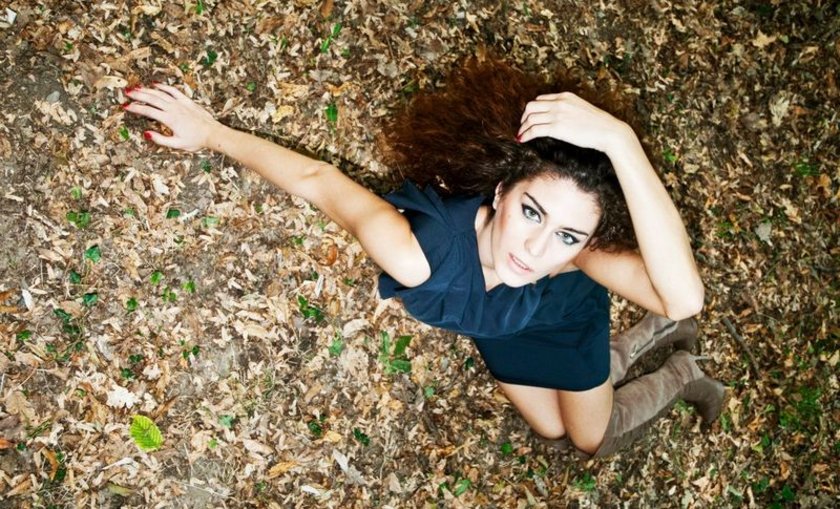 Karadağlı manken Sandra Markoviç’in ajansı tarafından fuhuşa zorlandığı ...