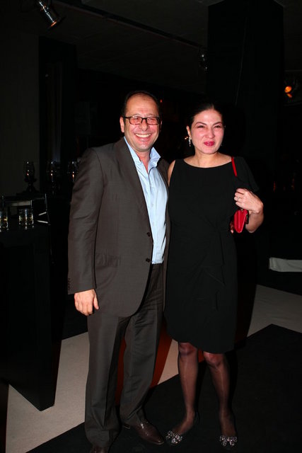 Vedat Aşçı ve Mesut Alkan'ın ev sahipliğinde gerçekleşen Maçka ...