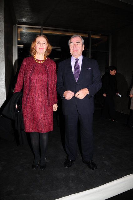 Vedat Aşçı ve Mesut Alkan'ın ev sahipliğinde gerçekleşen Maçka ...