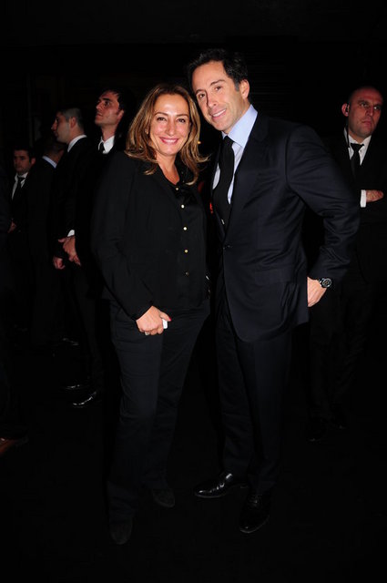 Vedat Aşçı ve Mesut Alkan'ın ev sahipliğinde gerçekleşen Maçka ...