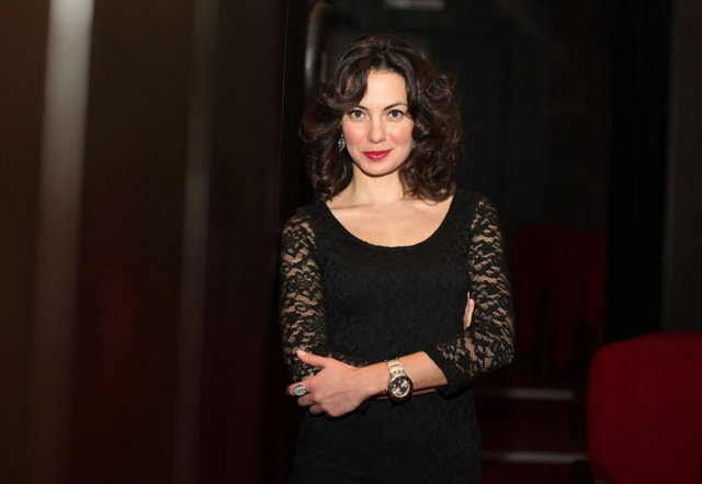 Güneş Emir - 1 - Magazin