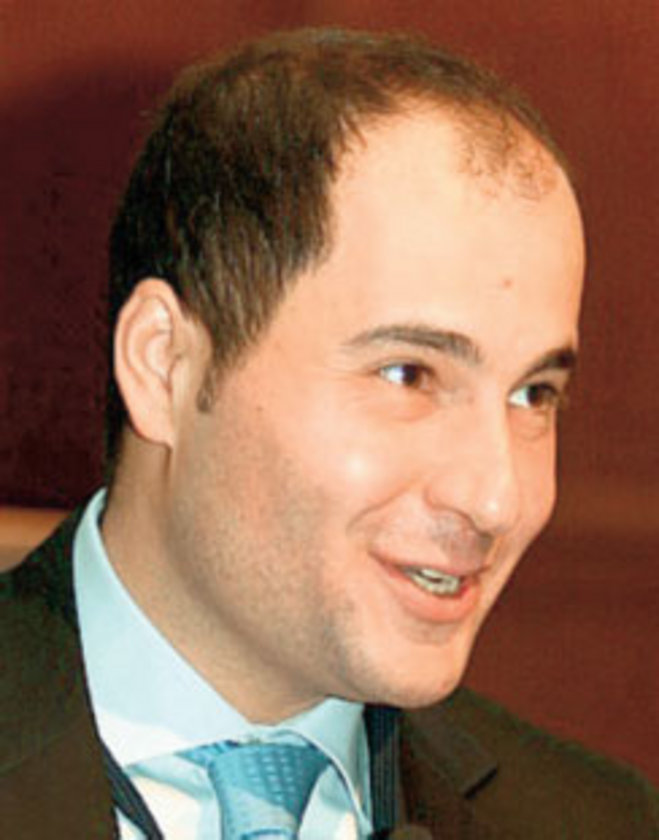 Yılmaz, Anadolu’yu TÜSİAD’da topladı! - İş-Yaşam Haberleri