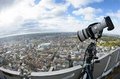 Dünyanın en yüksek çözünürlüğü olan 320 gigapixel çözünürlüğündeki bu ...