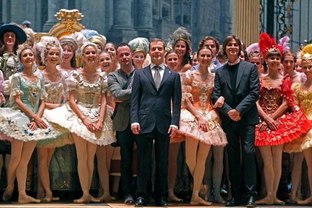 Avrupa’nın en büyük genelevi