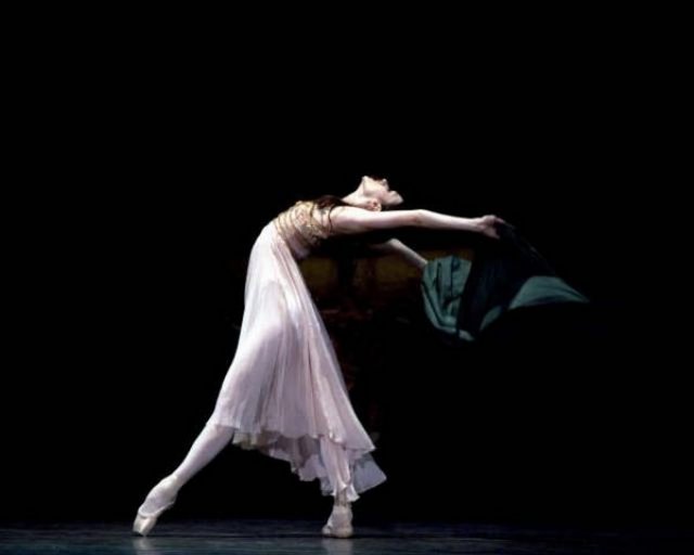 Avrupa’nın en büyük genelevi