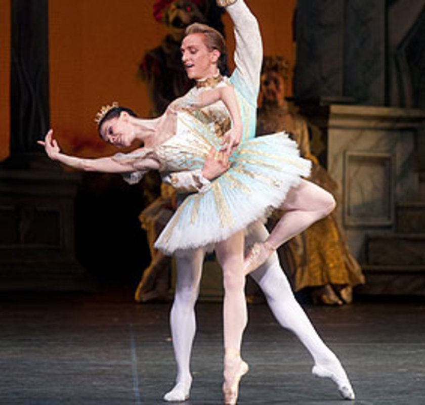 Avrupa’nın en büyük genelevi