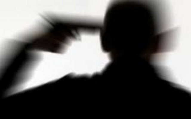 Türkiye'nin intihar haritası - 1 - Gündem