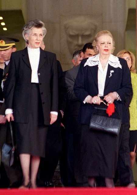 Nazmiye Demirel'in annelik dramı | Son dakika haberleri