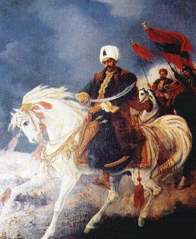 3. köprüye onun adı verildi!