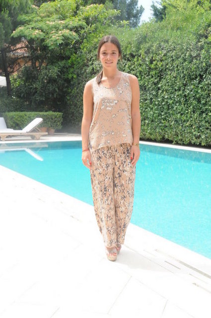 ALARA KAP - HT Kulüp Galeriları