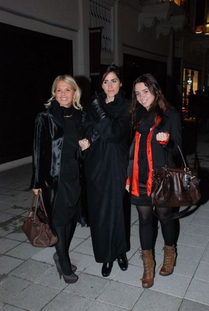 ALARA KAP - HT Kulüp Galeriları