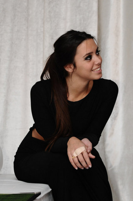 ALARA KAP - HT Kulüp Galeriları