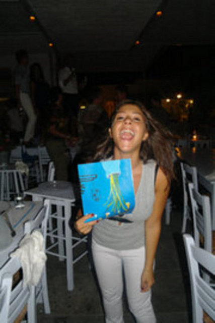 ALARA KAP - HT Kulüp Galeriları