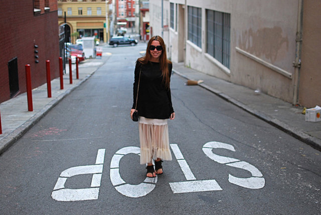 ALARA KAP - HT Kulüp Galeriları