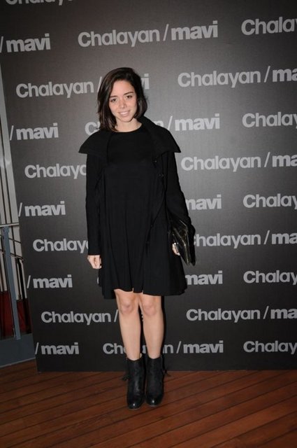 ALARA KAP - HT Kulüp Galeriları