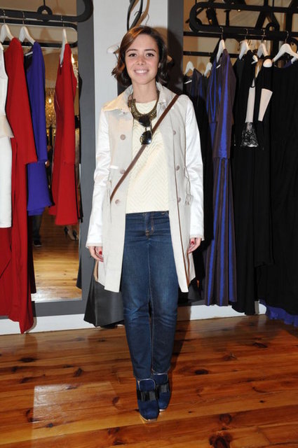 ALARA KAP - HT Kulüp Galeriları