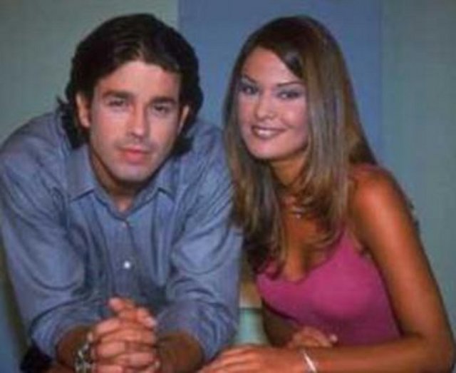 Ünlülerin eski fotoğrafları, eski dizi oyuncuları, eski film oyuncuları ...