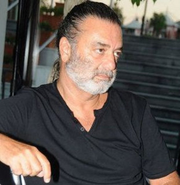 Ali Taran - 1 - Magazin