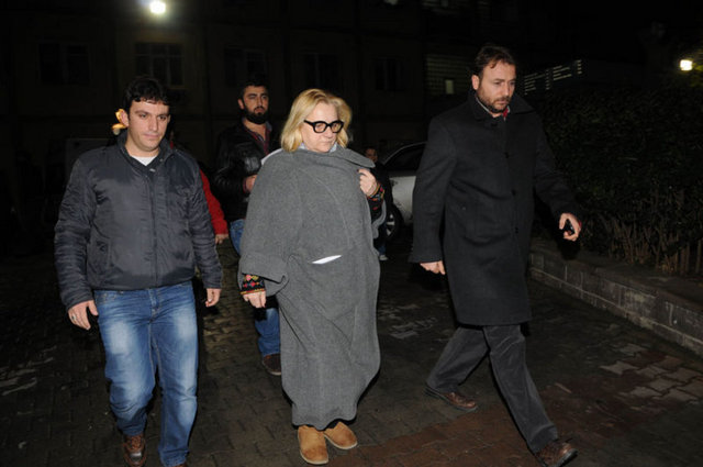 AK Parti Genel Başkan Yardımcısı Süleyman Soylu akrabası Sadık Soylu ...