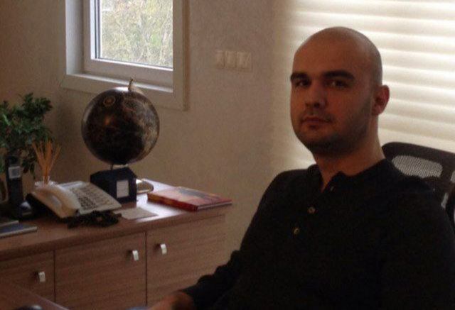 AK Parti Genel Başkan Yardımcısı Süleyman Soylu akrabası Sadık Soylu ...