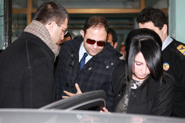 AK Parti Genel Başkan Yardımcısı Süleyman Soylu akrabası Sadık Soylu ...