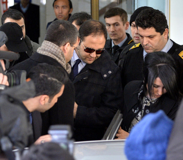 AK Parti Genel Başkan Yardımcısı Süleyman Soylu akrabası Sadık Soylu ...