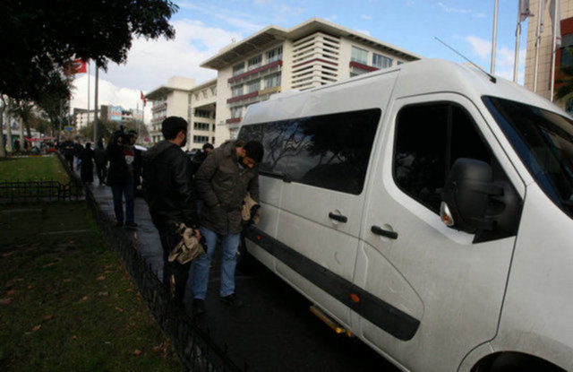 AK Parti Genel Başkan Yardımcısı Süleyman Soylu akrabası Sadık Soylu ...